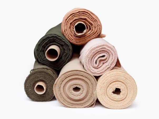 What Are Percale Sheets Hero