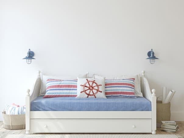 What Is A Daybed Hero