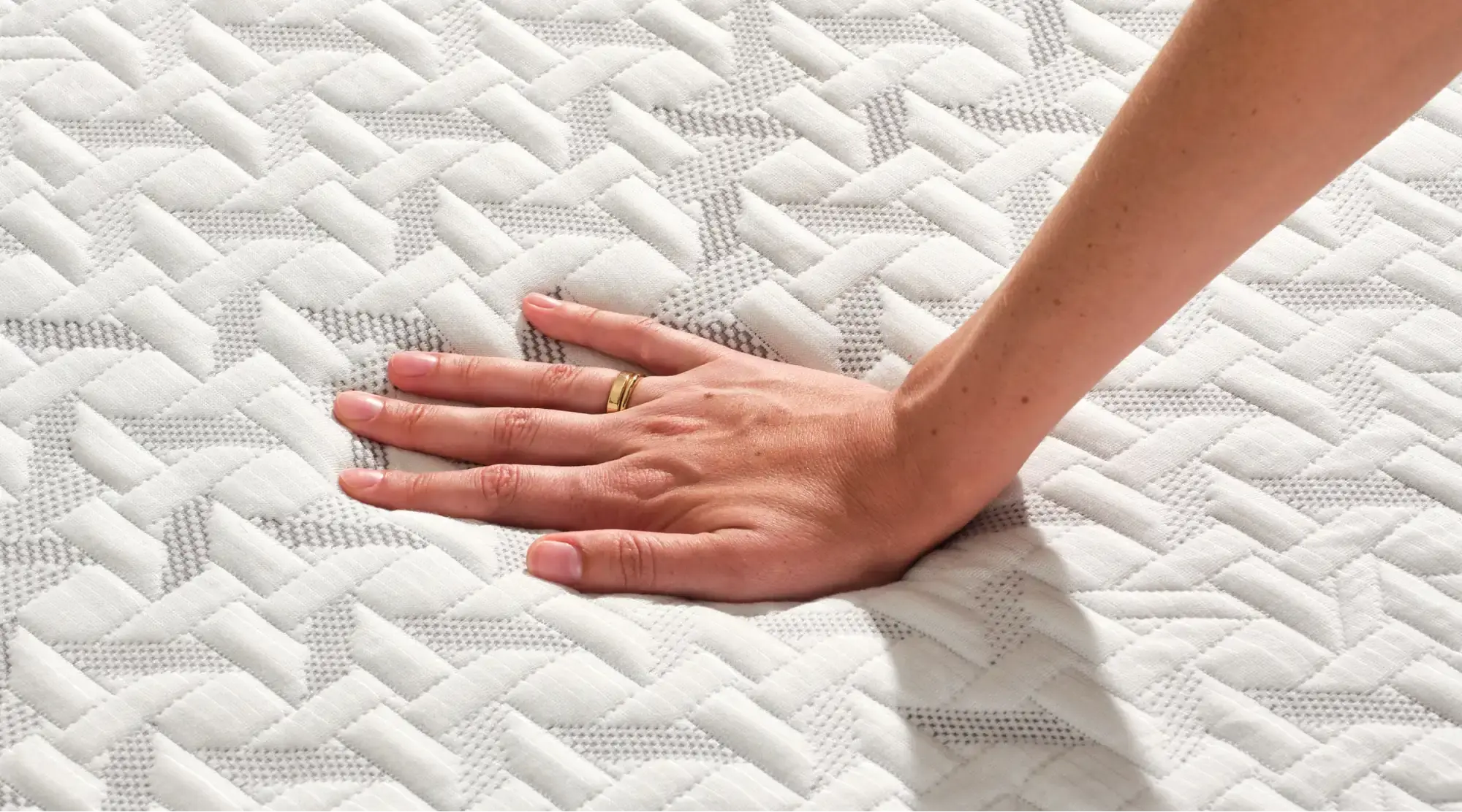 Nectar Mattress Cover Materials: Cooling Technology Explained | Nectar ...