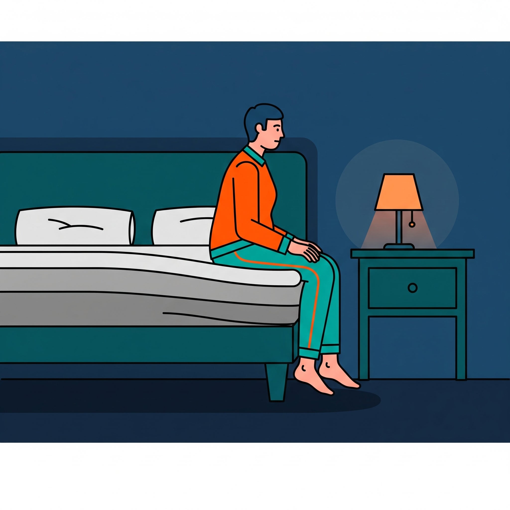 What Is Mattress Edge Support? Complete Guide to Edge Stability