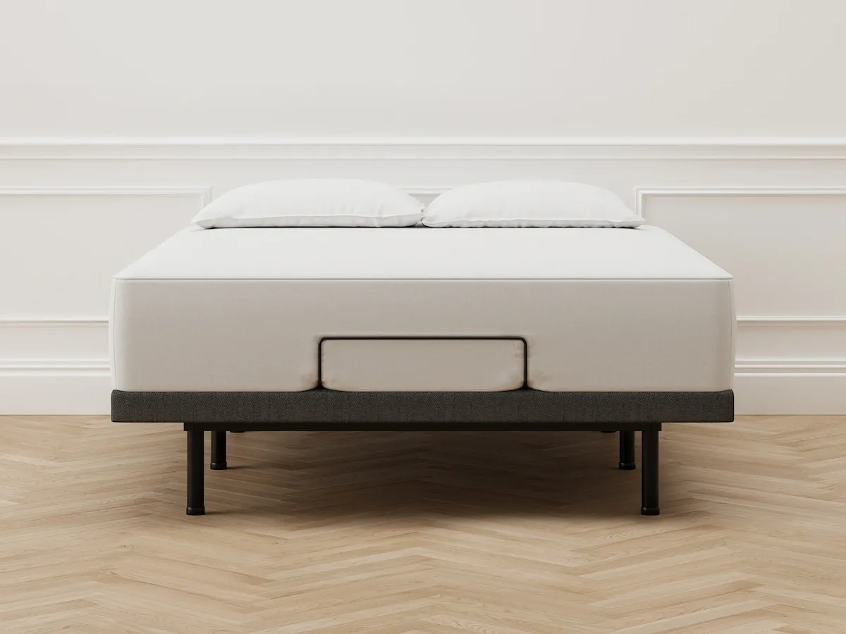 Premier Adjustable Bed Frame and Mattress Set | Bundles | DreamCloud