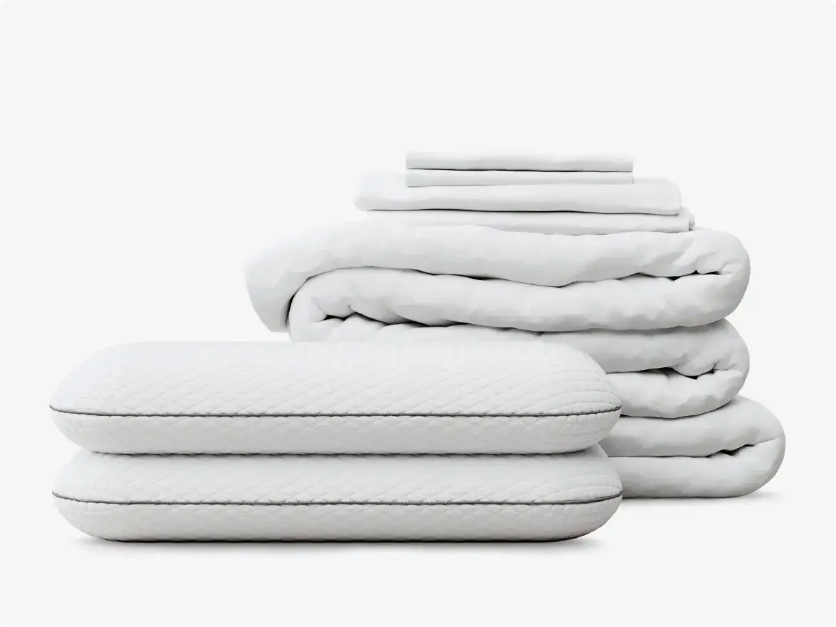 Shop Nectar Bedding Accessories, Pillows & Bedding Sets